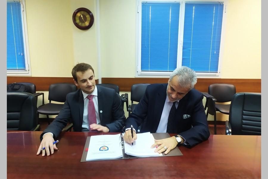 Framework Agreement Signing – ΓΔΑΕΕ | Γενική Δνση Αμυντικών Εξοπλισμών ...