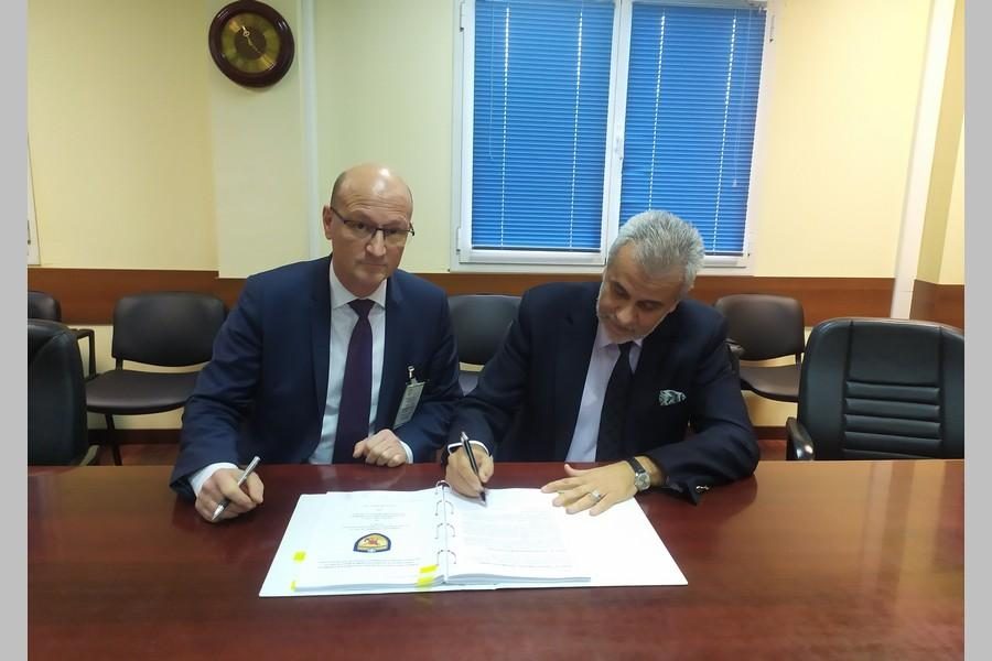 Framework Agreement Signing – ΓΔΑΕΕ | Γενική Δνση Αμυντικών Εξοπλισμών ...